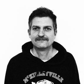 Roland Appel – Blitz