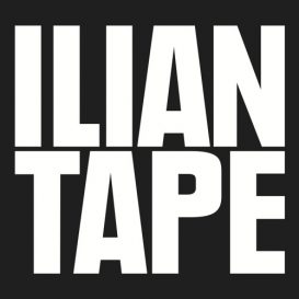 Ilian Tape in 15 most influential techno labels. – Blitz