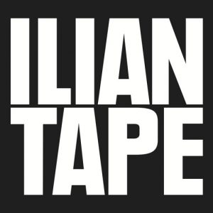 Ilian Tape in 15 most influential techno labels. – Blitz