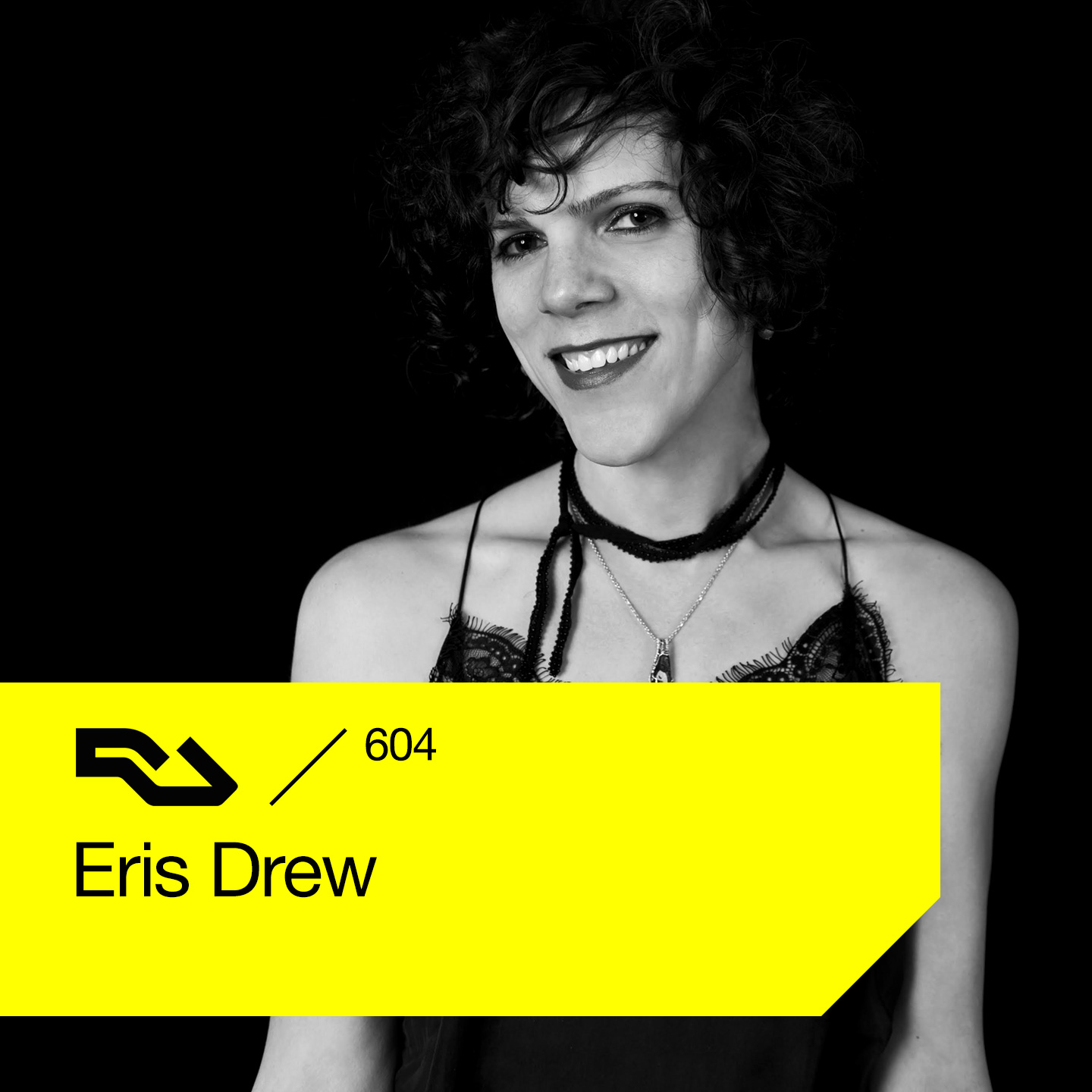 Eris Drew: A Chicago DJ – Blitz
