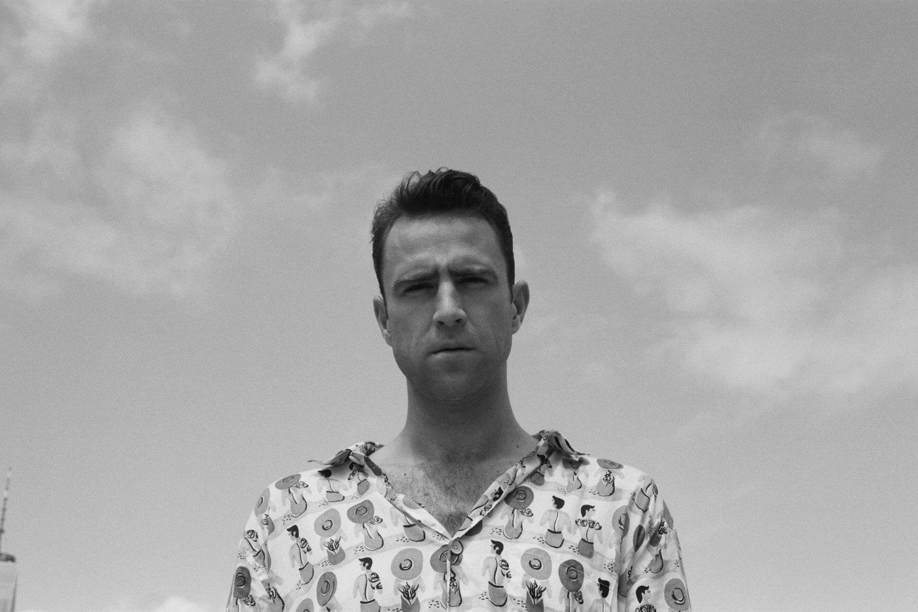 Jackmaster – 04/05/18 – Blitz