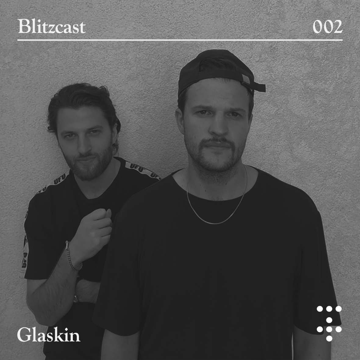 Glaskin are joining the Blitz resident family – Blitz
