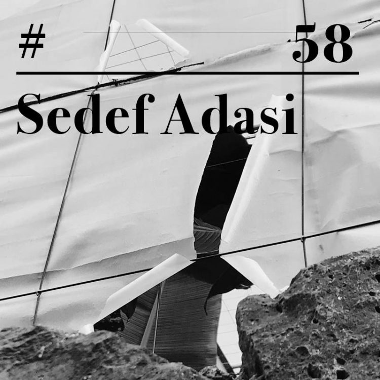 Our resident Sedef Adasi delivered the latest edition of Riotvan’s mix ...