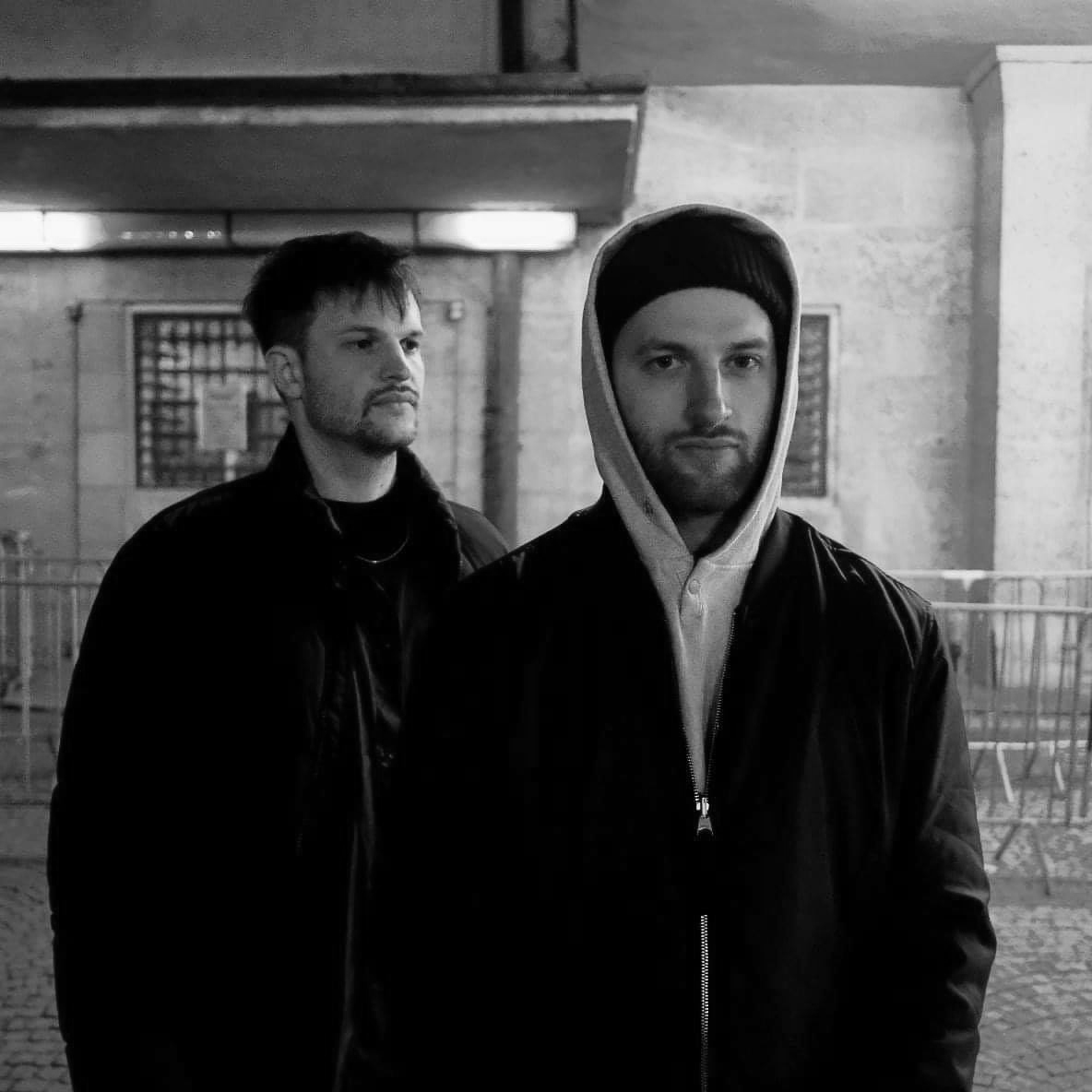 Glaskin launch their own imprint YEAL Trip – Blitz