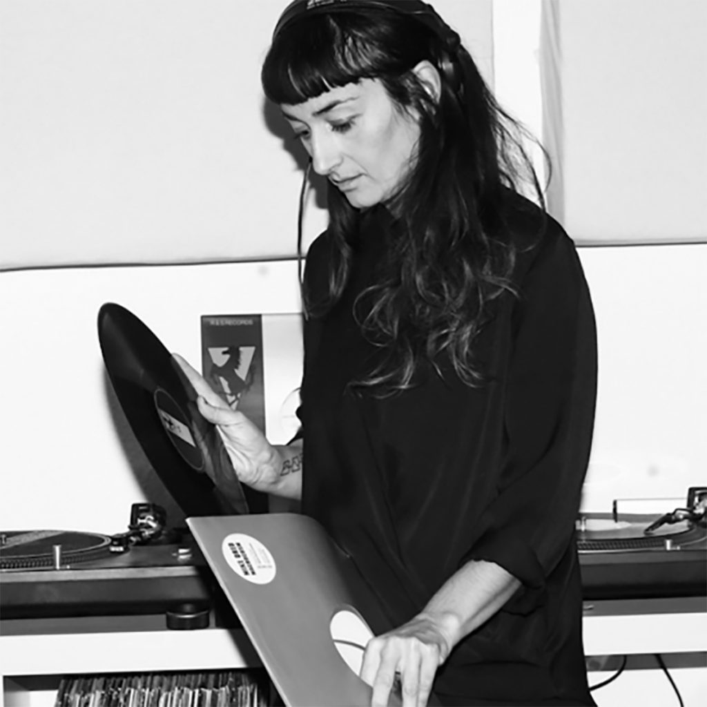 Retrospective: GROOVE magazine and Paula Temple taking a look at her ...