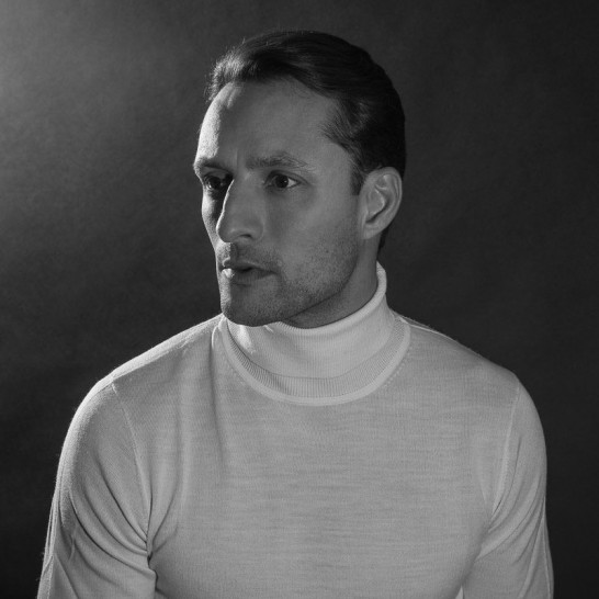 Ryan Elliott lands his first release in six years on Ostgut Ton – Blitz