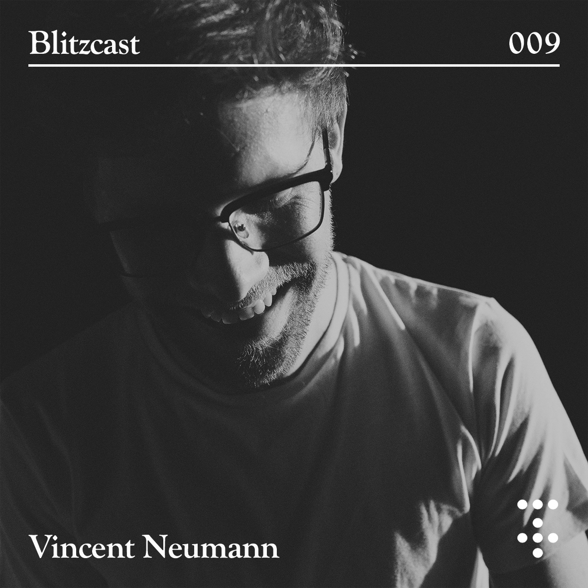 Vincent Neumann showcases Ambient mix for Blitzcast series – Blitz