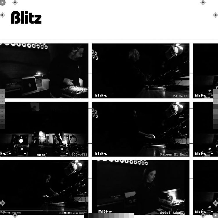 Blitz Live Streams are now available via Youtube – Blitz