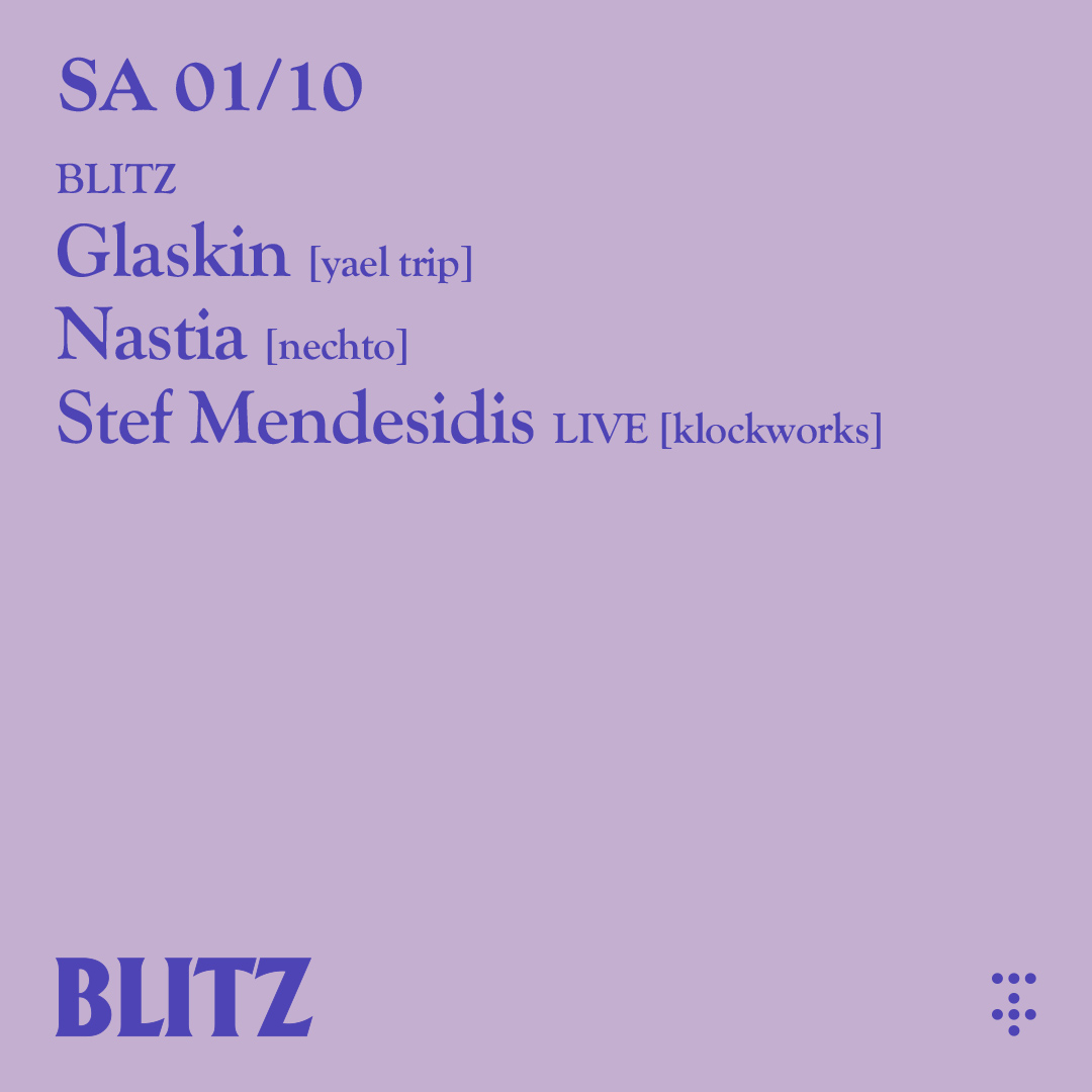 221001 – Blitz