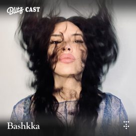 Bashkka: Blitzcast 014, EP > MAKTUB