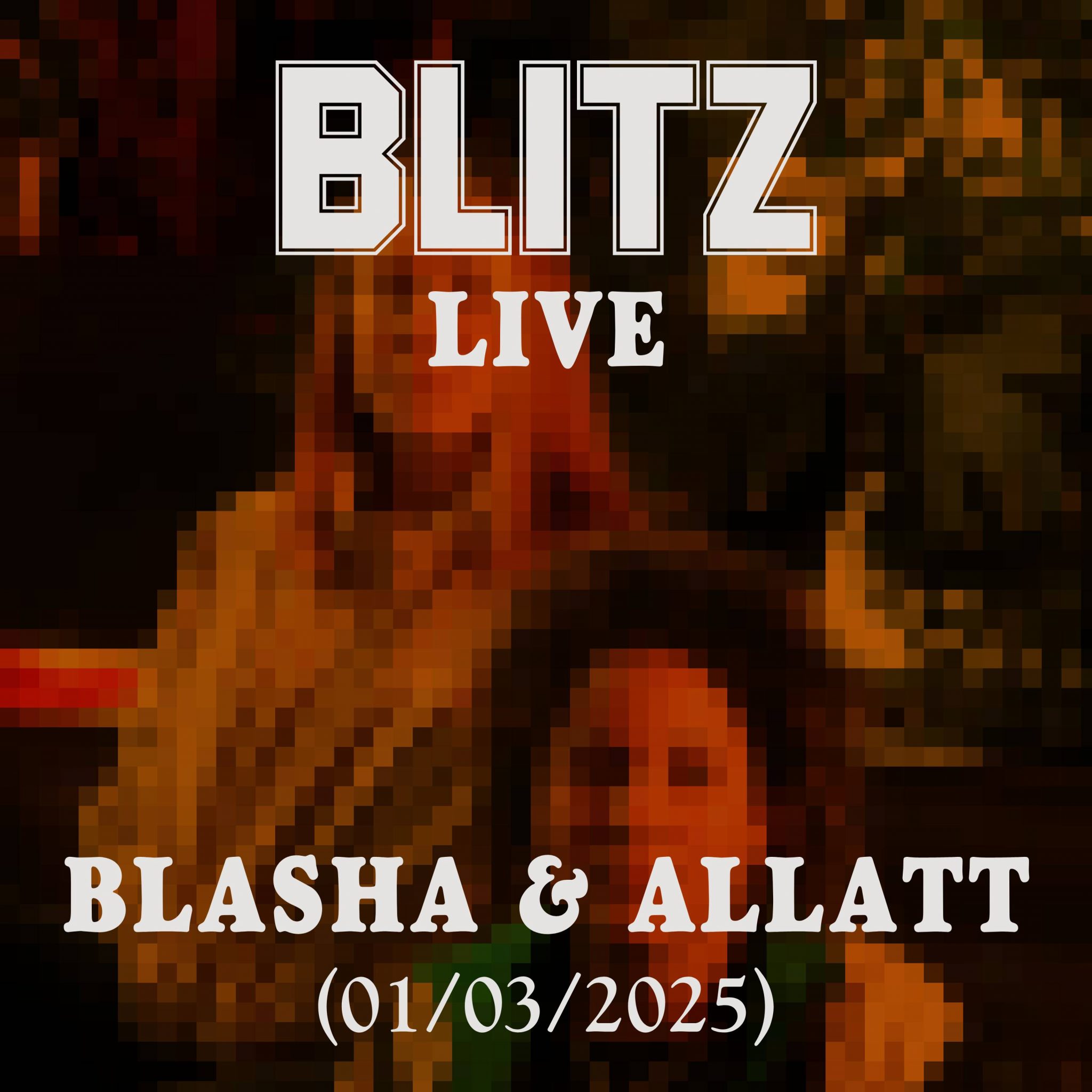 Blitz